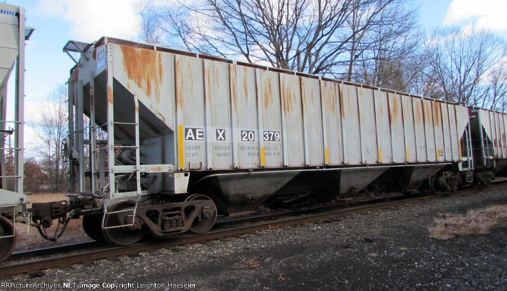 AEX 20379