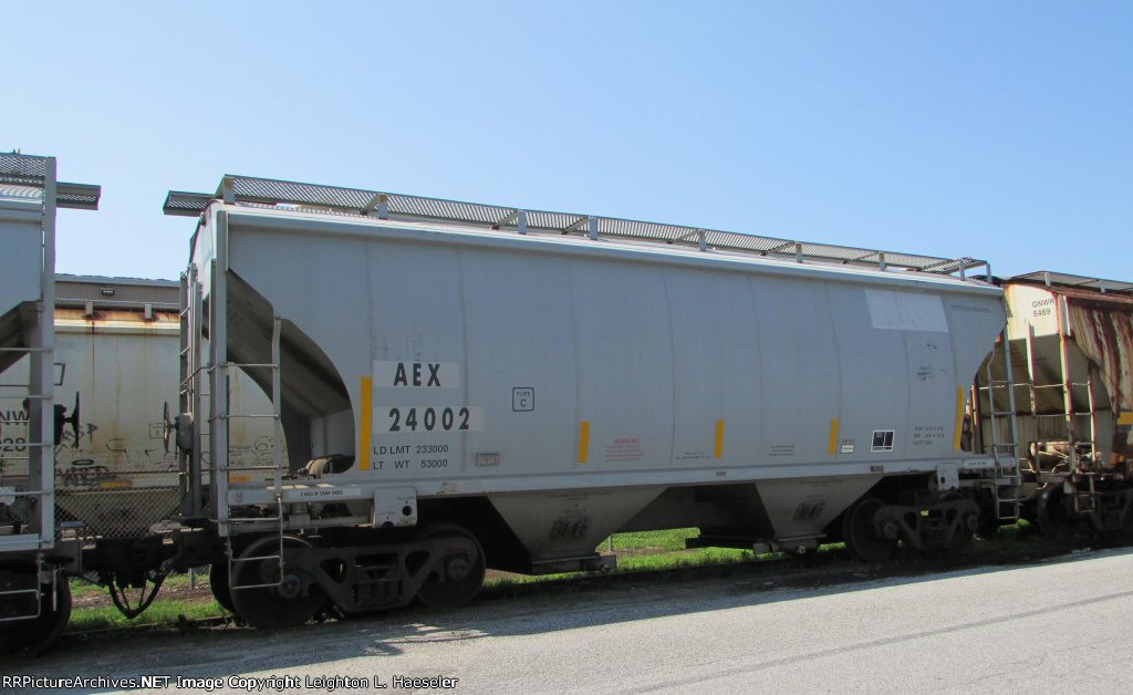 AEX 24002