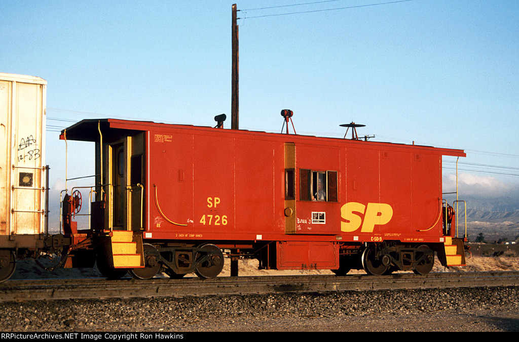 SP 4726