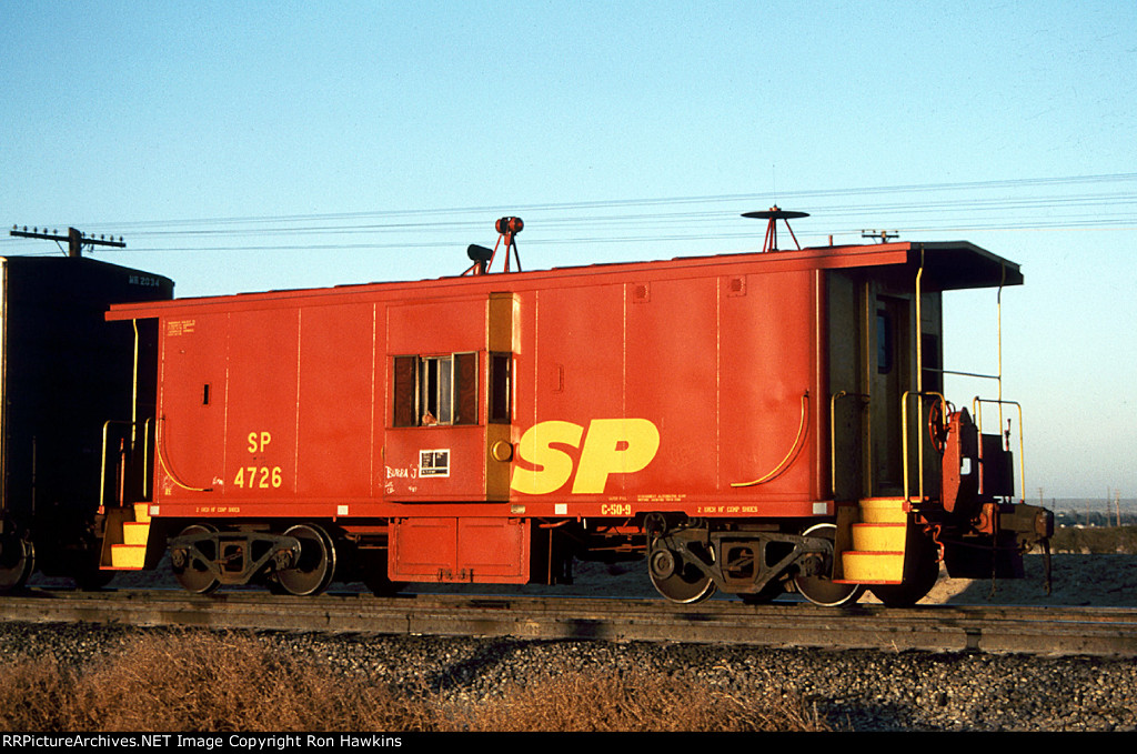 SP 4726