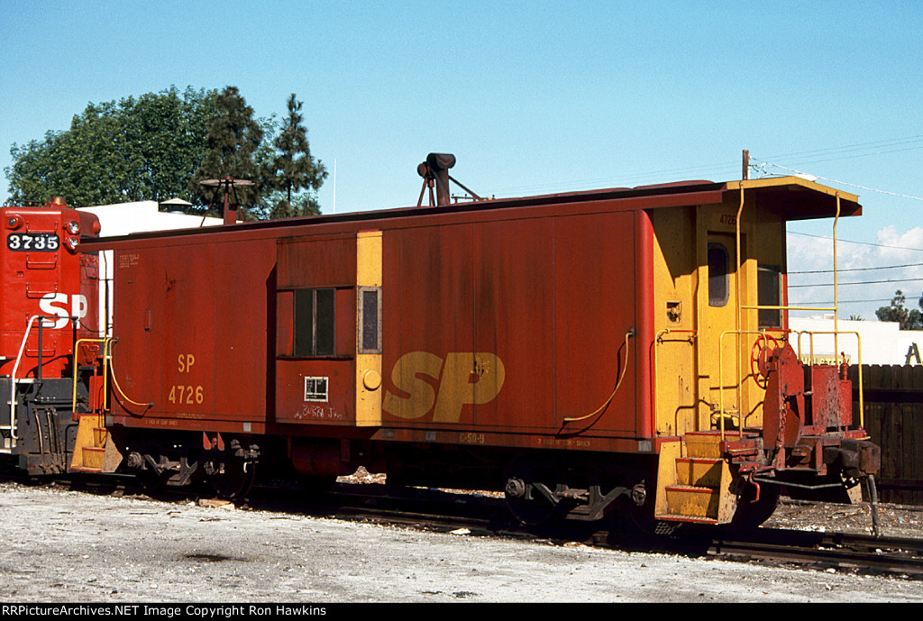 SP 4726