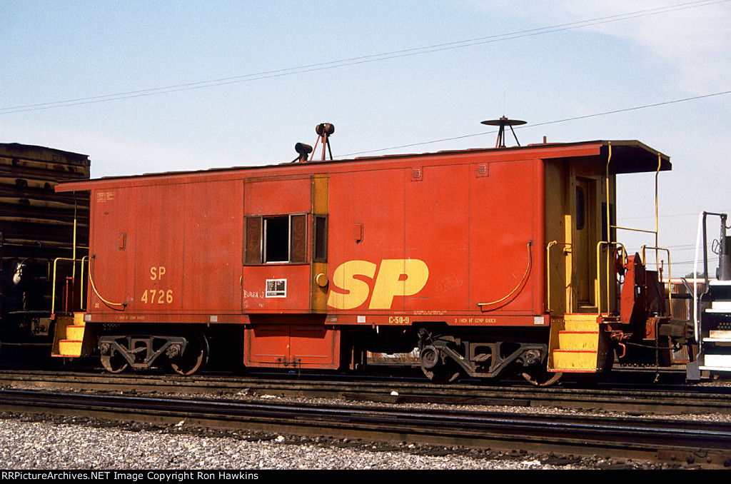 SP 4726