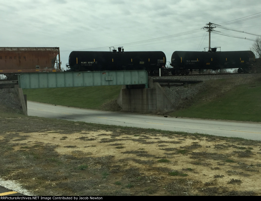 PLMX 30187, TILX 283043