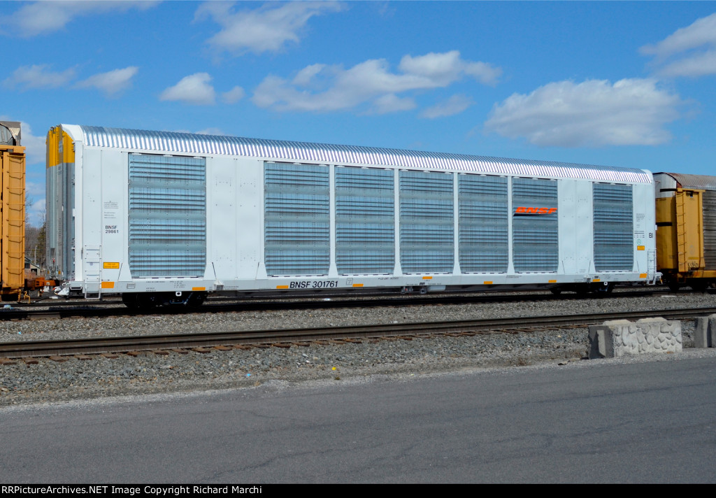 BNSF 301761