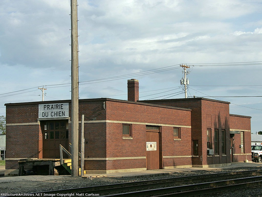 CBQ Depot
