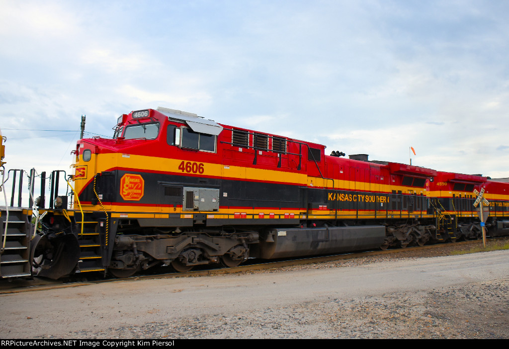 KCS 4606