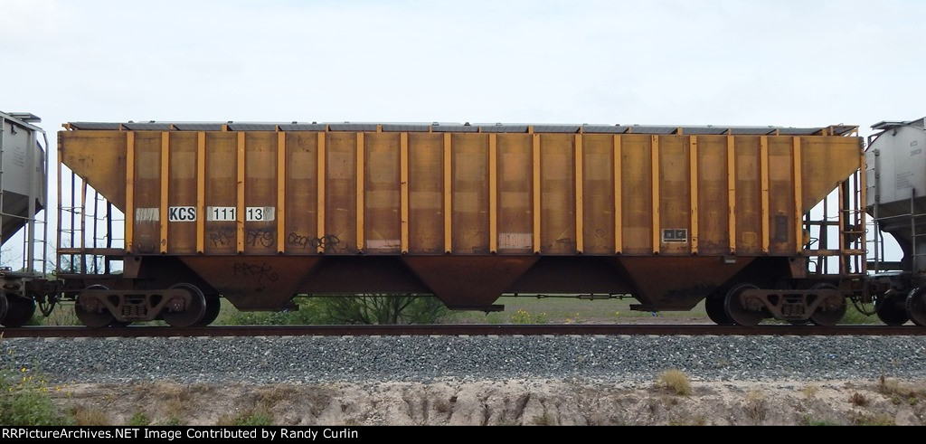 KCS 11113
