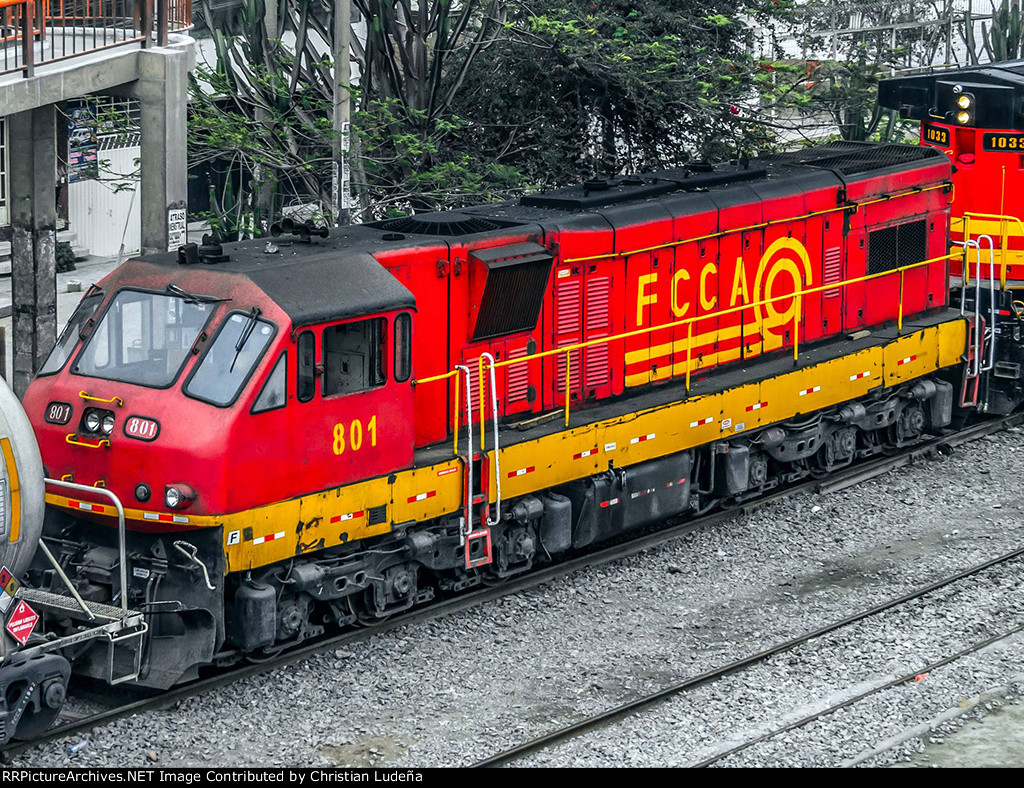 FCCA 801