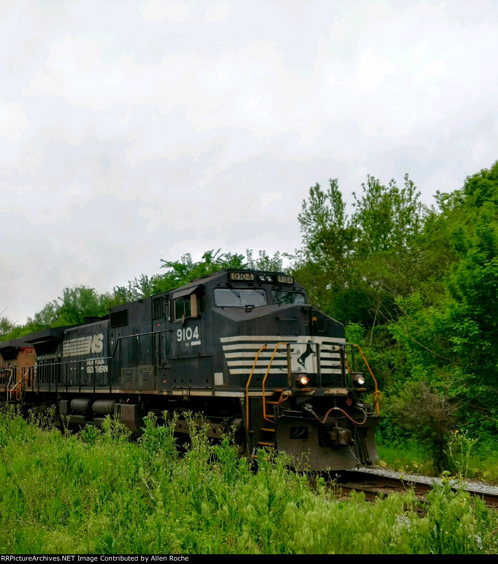 NS 9104