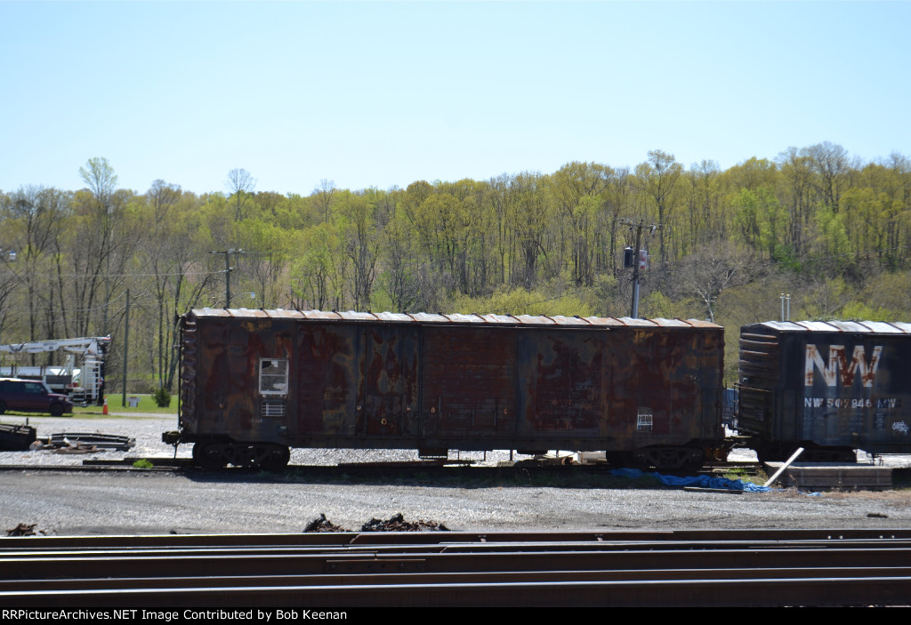 Boxcar