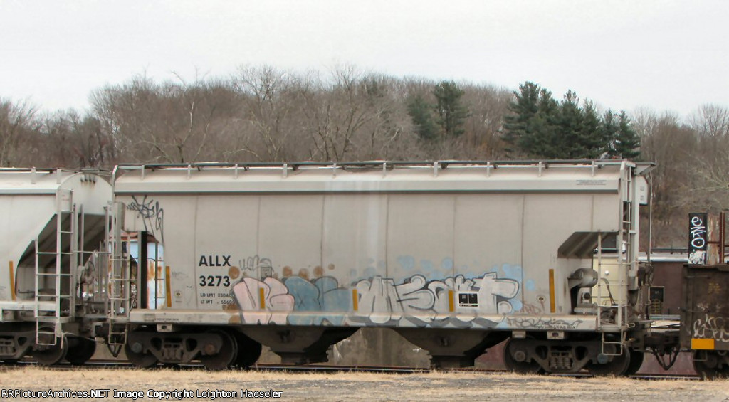 ALLX 3273