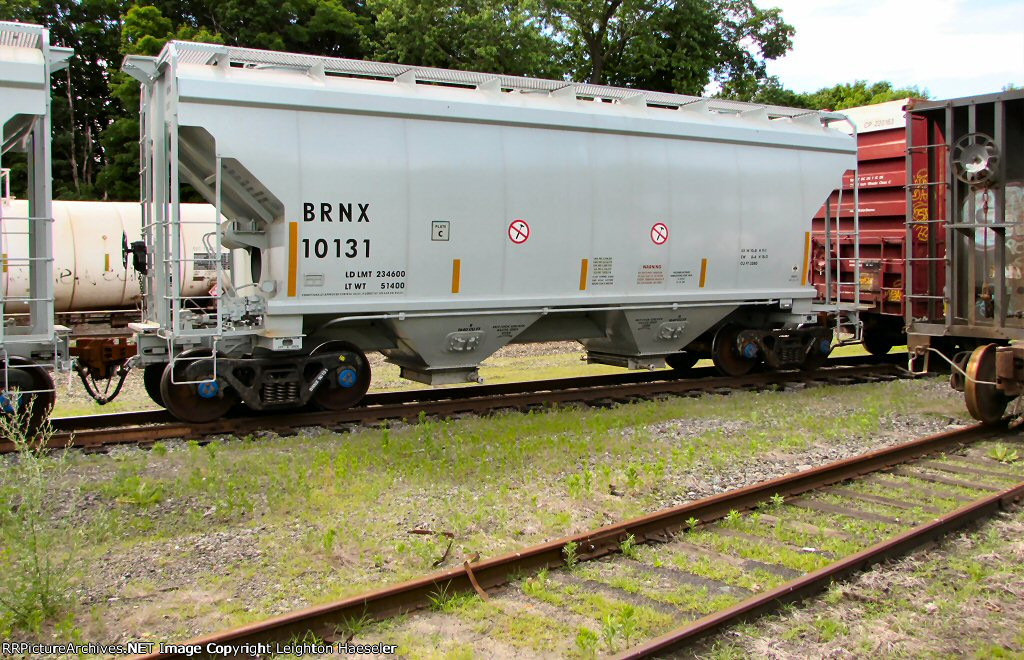 BRNX 10131