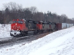 Pictures of SP 352