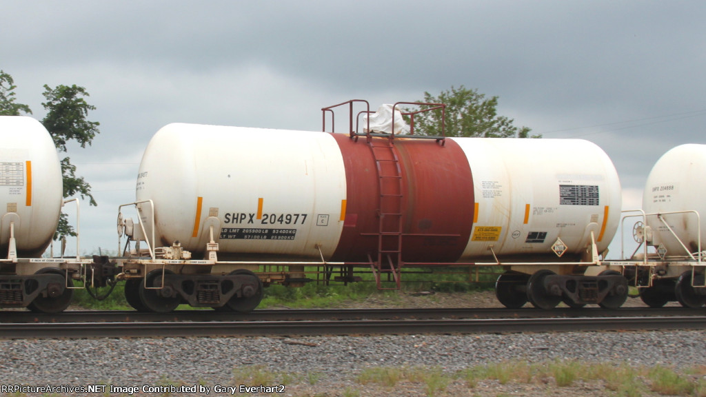SHPX 204977 - American Railcar Leasing