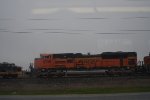 Pictures of BNSF 8749