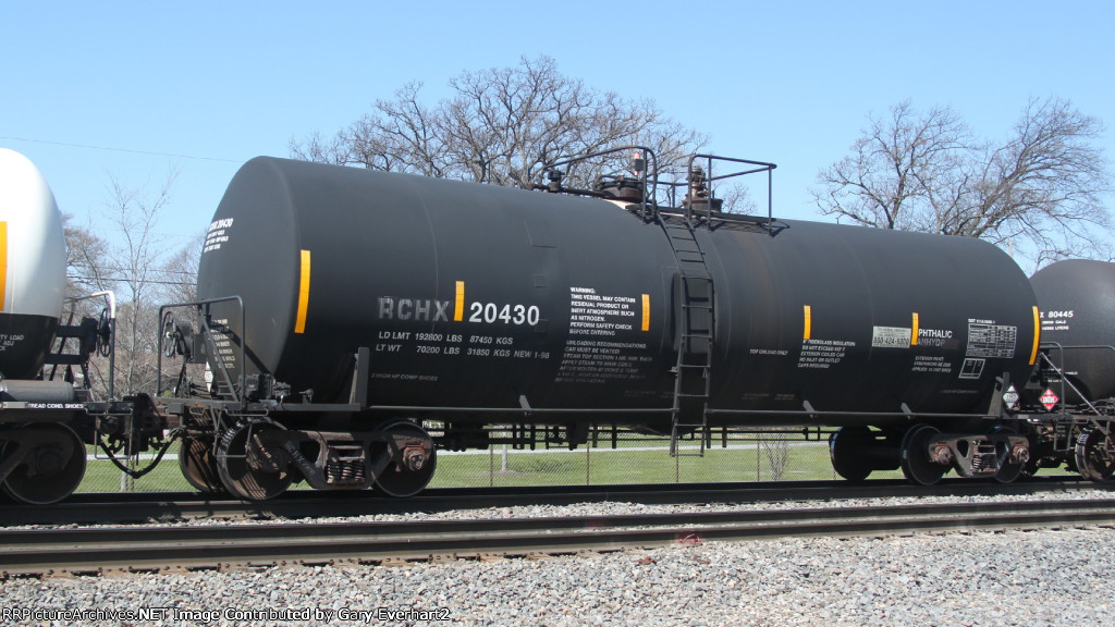 RCHX 20430 - Reichhold LLC