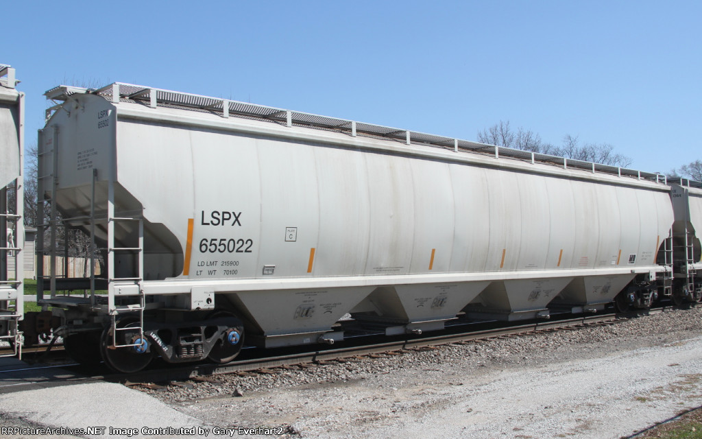 LSPX 655022 - LSCP