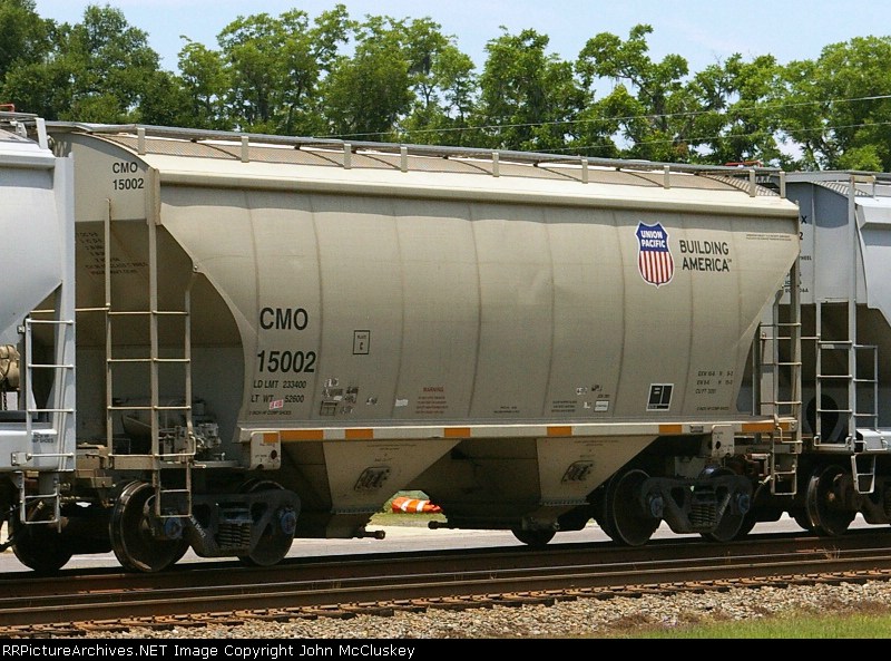 CMO 15002