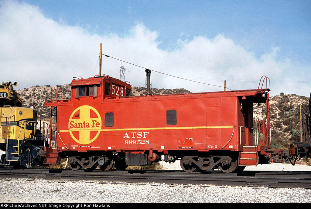 ATSF 999528
