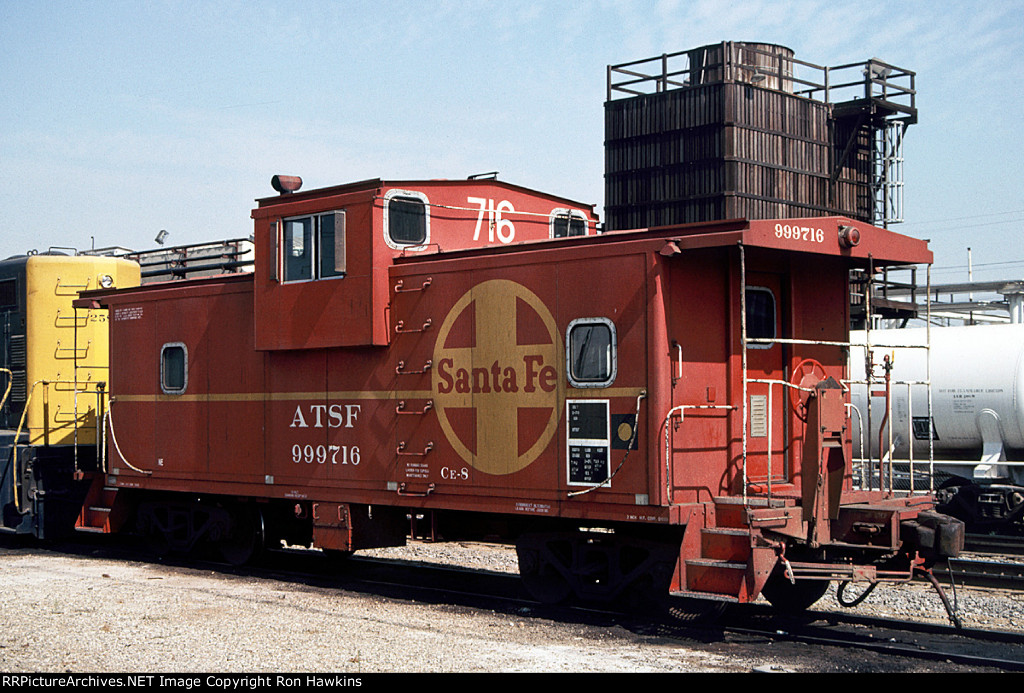 ATSF 999716