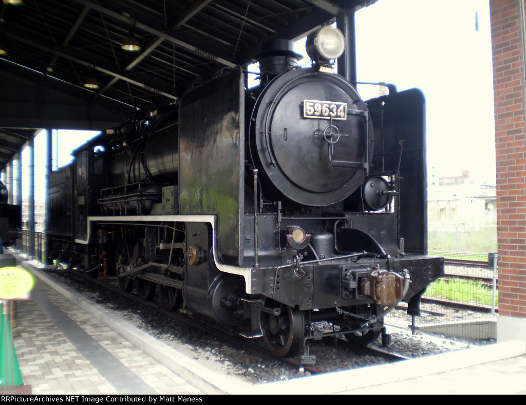 No. 59634