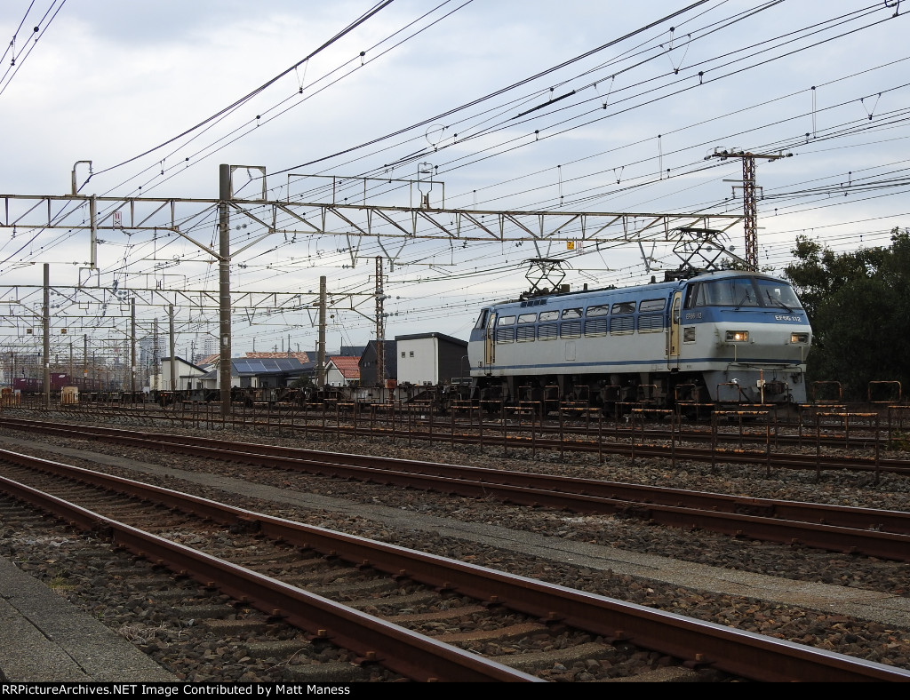 EF65-112
