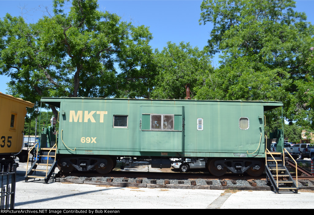 MKT 69X