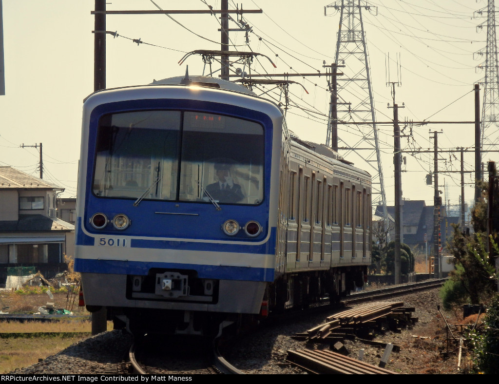No.5011