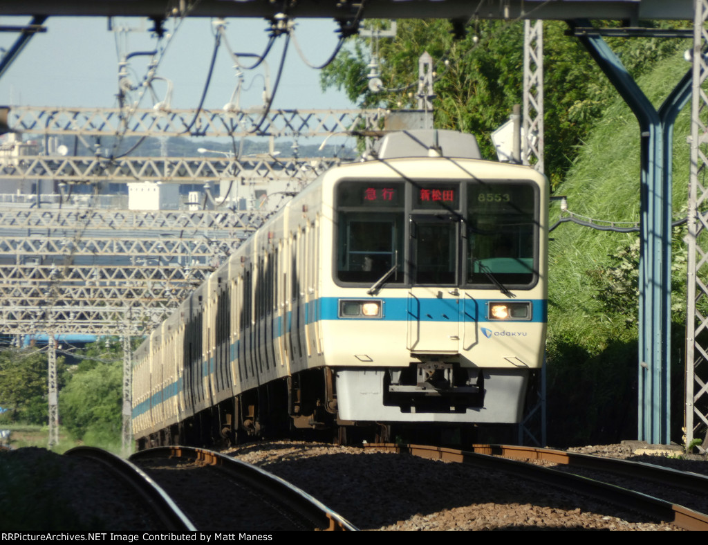 No. 8553