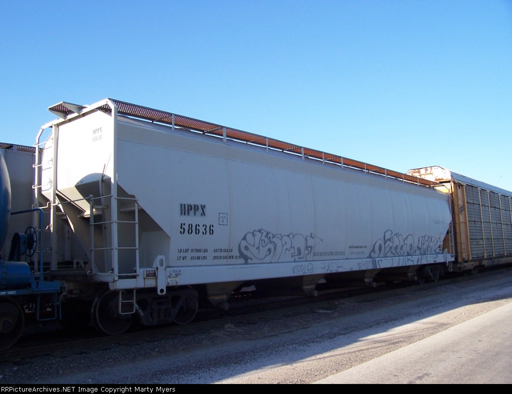 HPPX 58636
