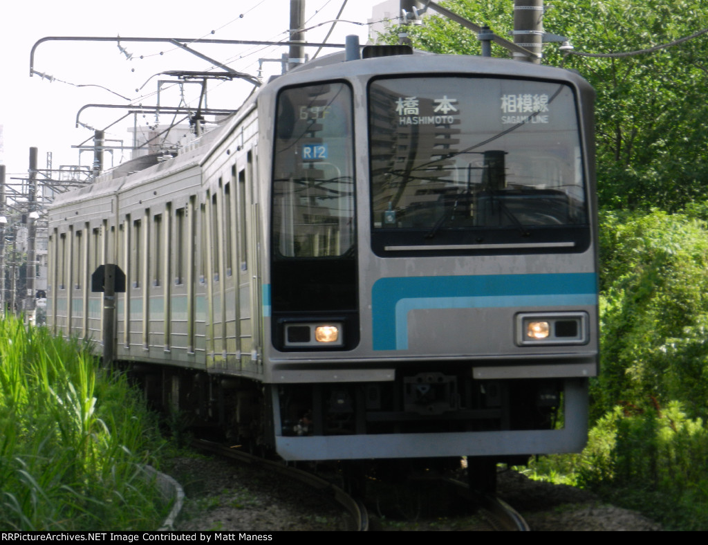 Leaving the small town