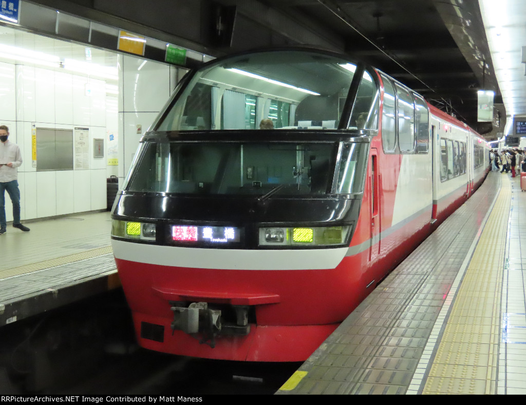 1000 Series