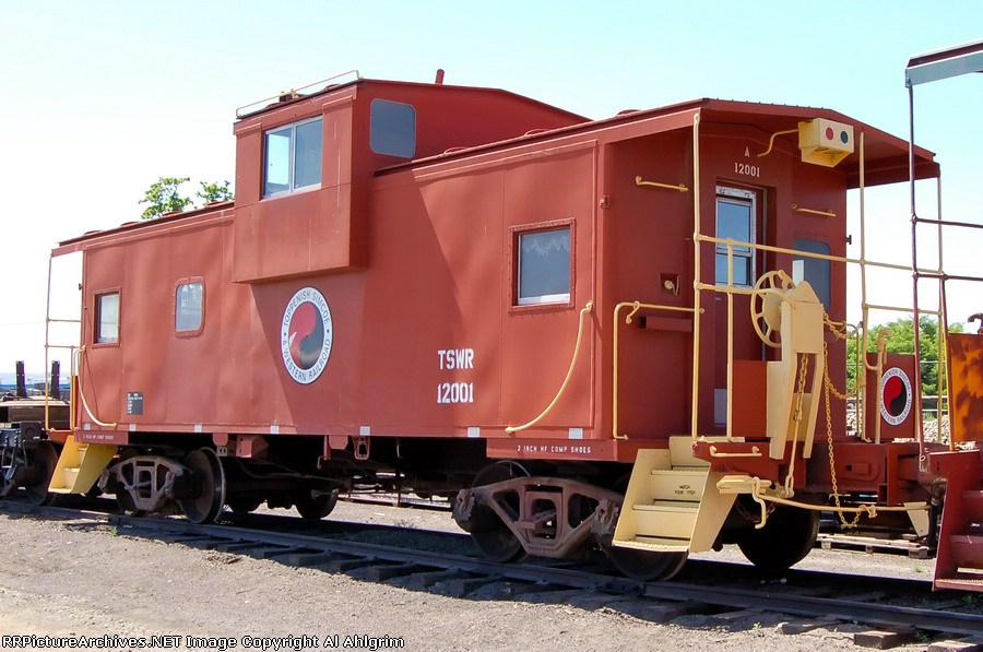TSWR 12001