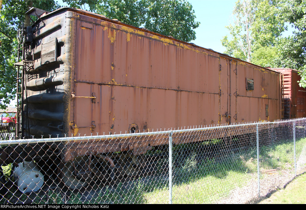 MILW Reefer