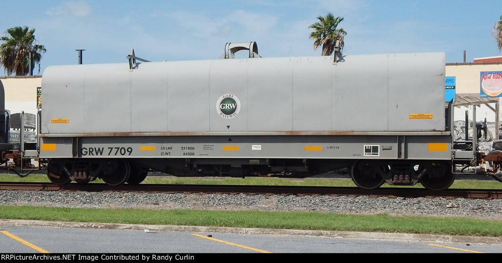 GRW 7709