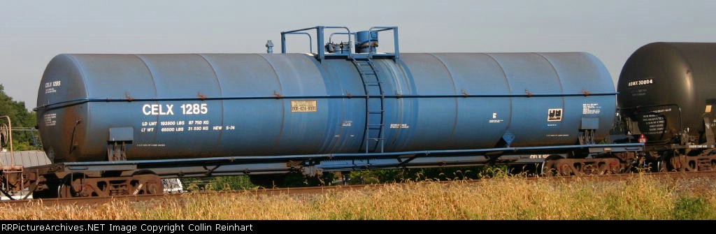 CELX 1285