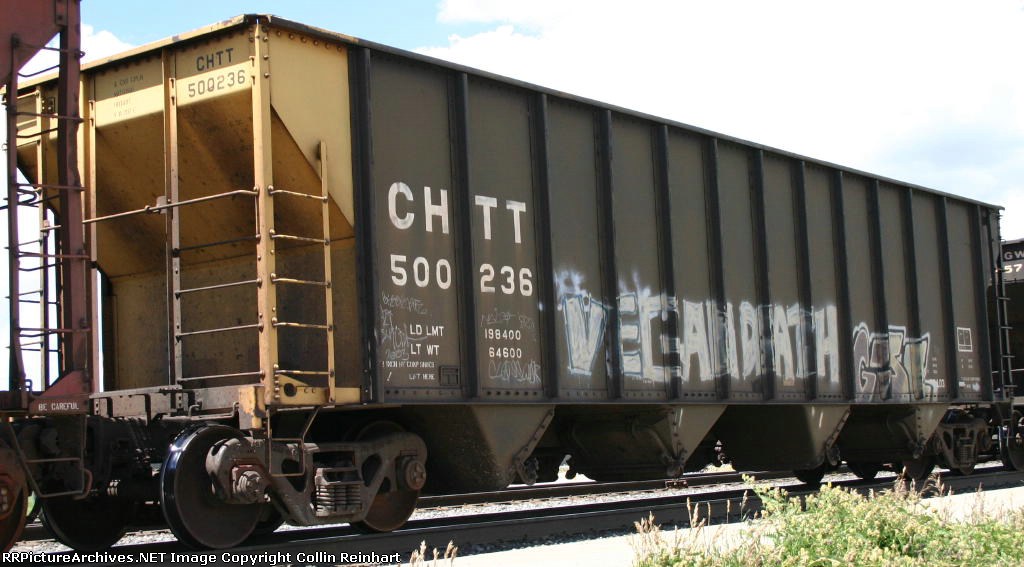 CHTT 500236
