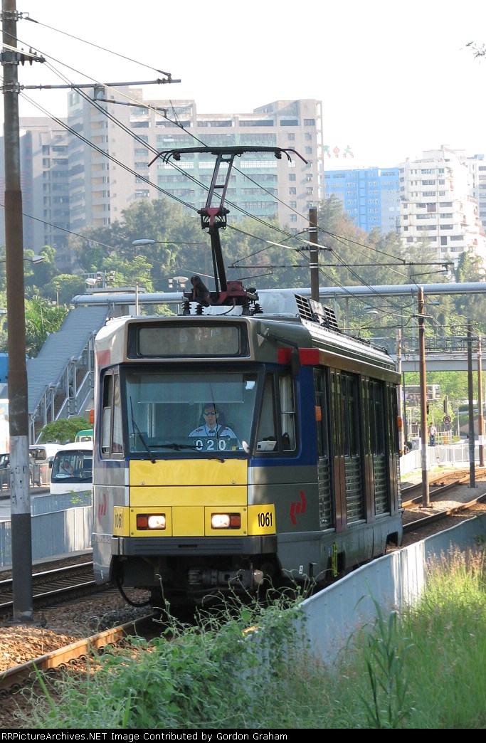 A rt 614P without the displace runs with a rt 507 c.s.