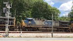 Pictures of CSX 34
