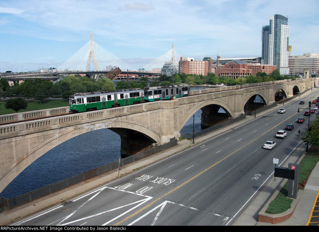 Lechmere Viaduct