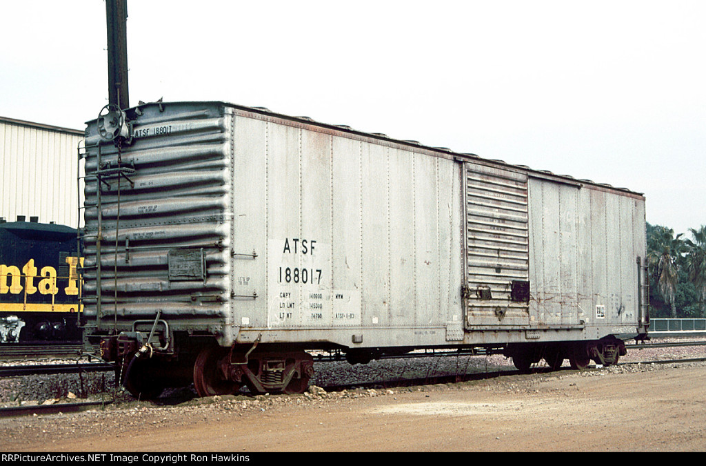 ATSF 188017