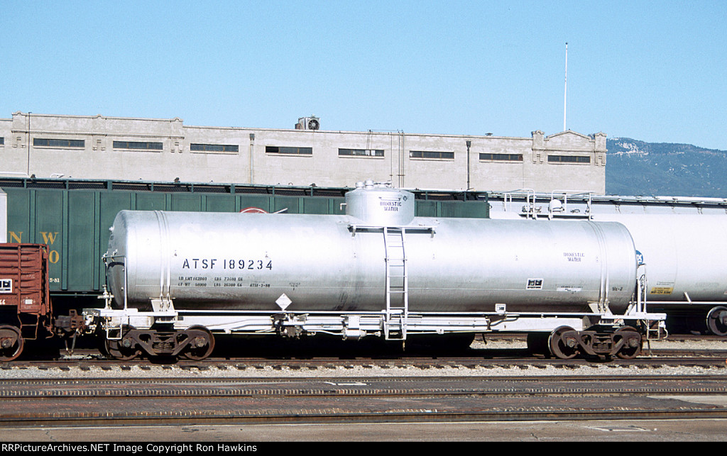 ATSF 189234