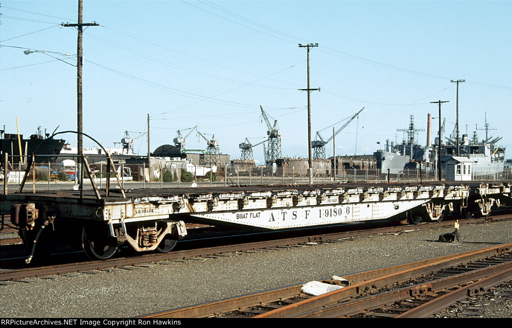 ATSF 191806