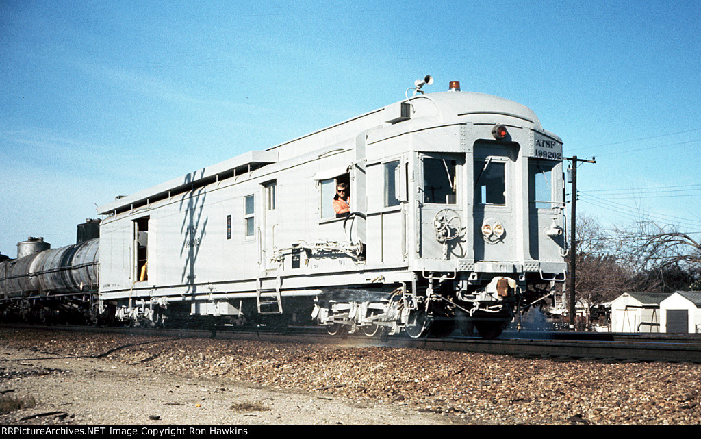 ATSF 199202