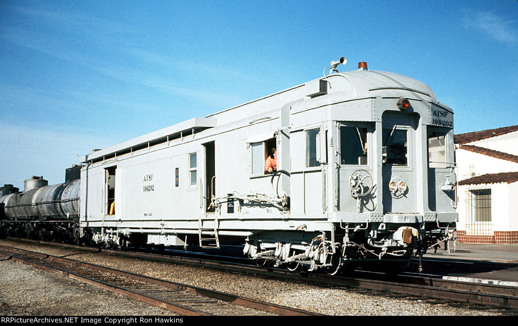 ATSF 199202