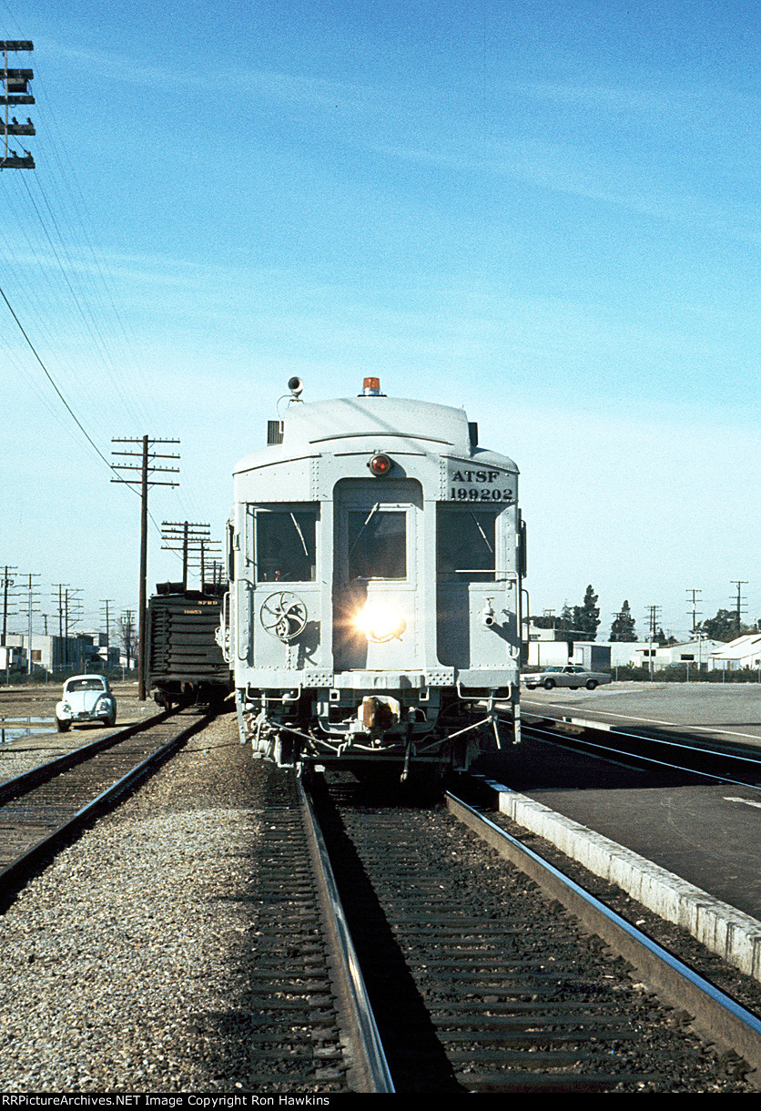 ATSF 199202