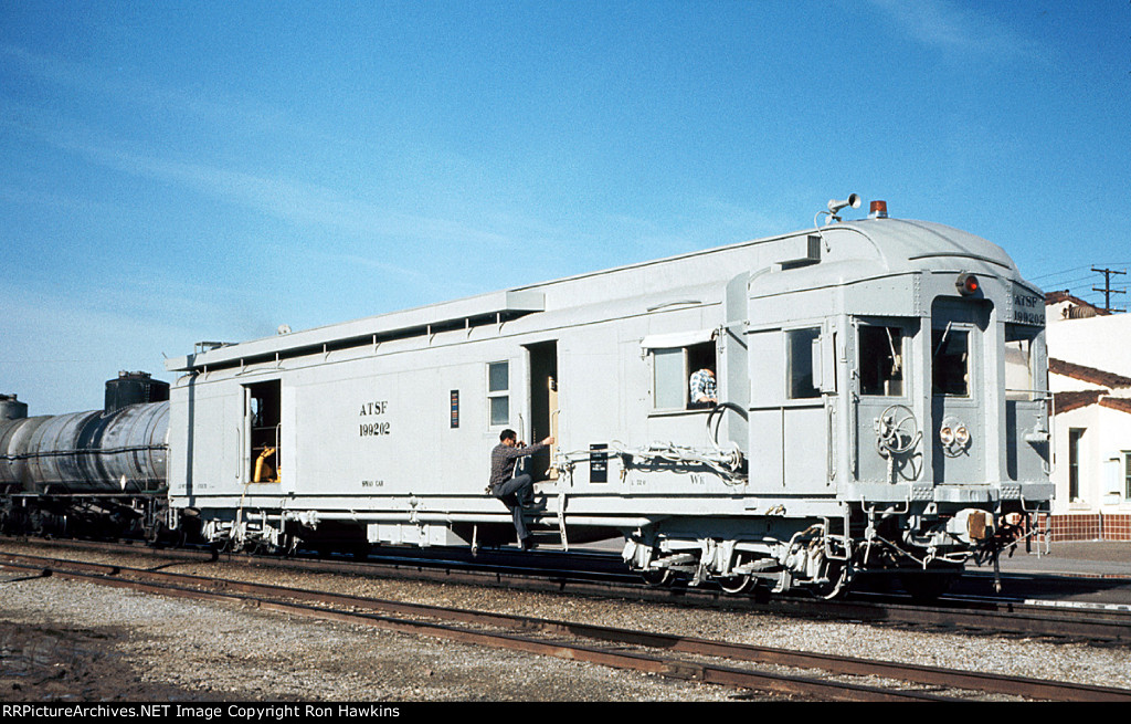 ATSF 199202