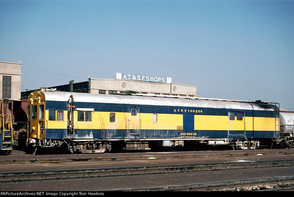 ATSF 199206