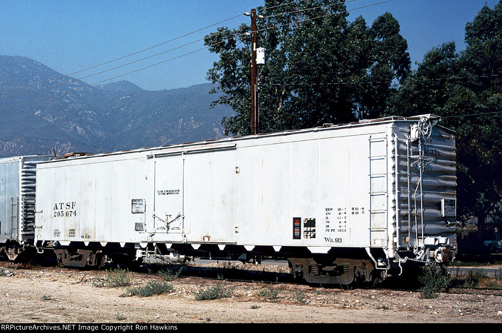 ATSF 205074