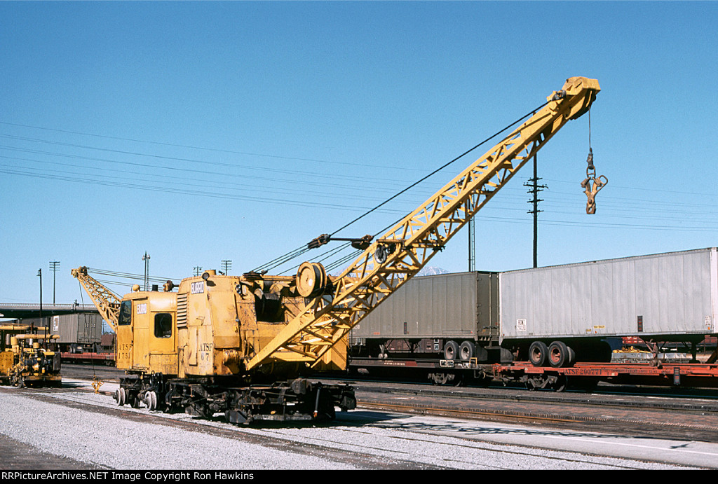 ATSF 67